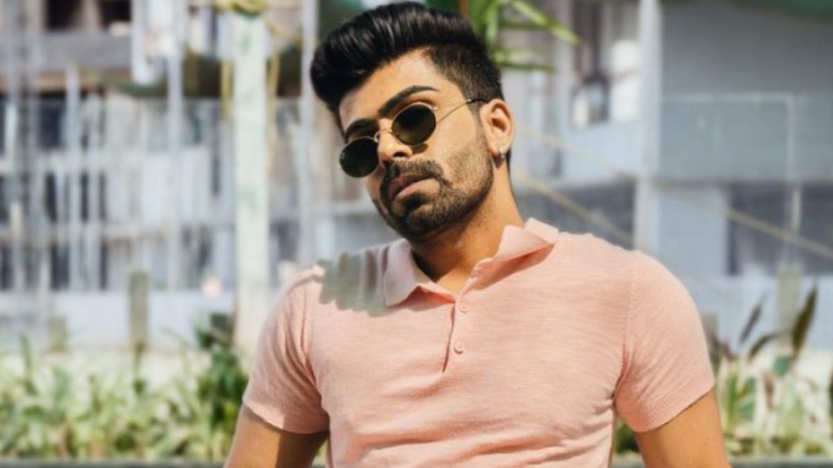 Splitsvilla 10 Fame And Bhagyalaxmi Actor Akash Choudhary Escapes Major 